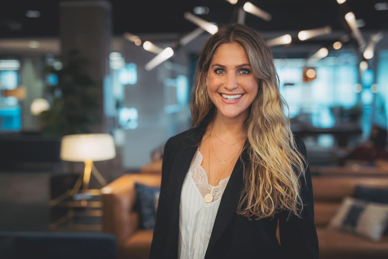 Emily Goor, Author at Talent Insights