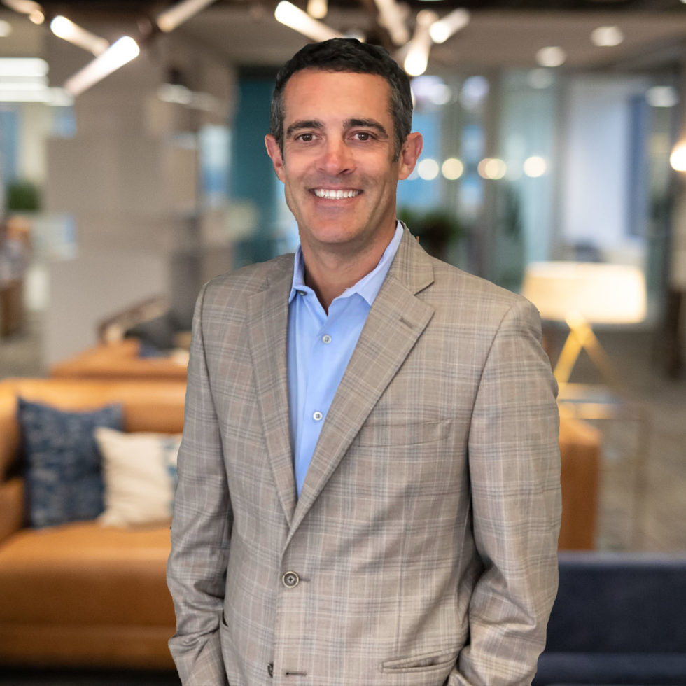 Matt Massucci joins Tastytrade’s Bootstrapping in America - Talent Insights