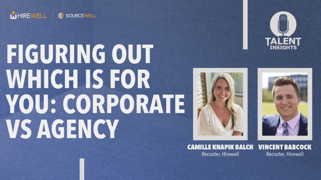 Hirewell Data Insights - 2021 Year in Review + 2022 Outlook - Talent ...