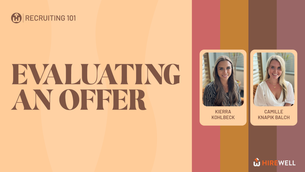 Inclusive Job Descriptions - Talent Insights