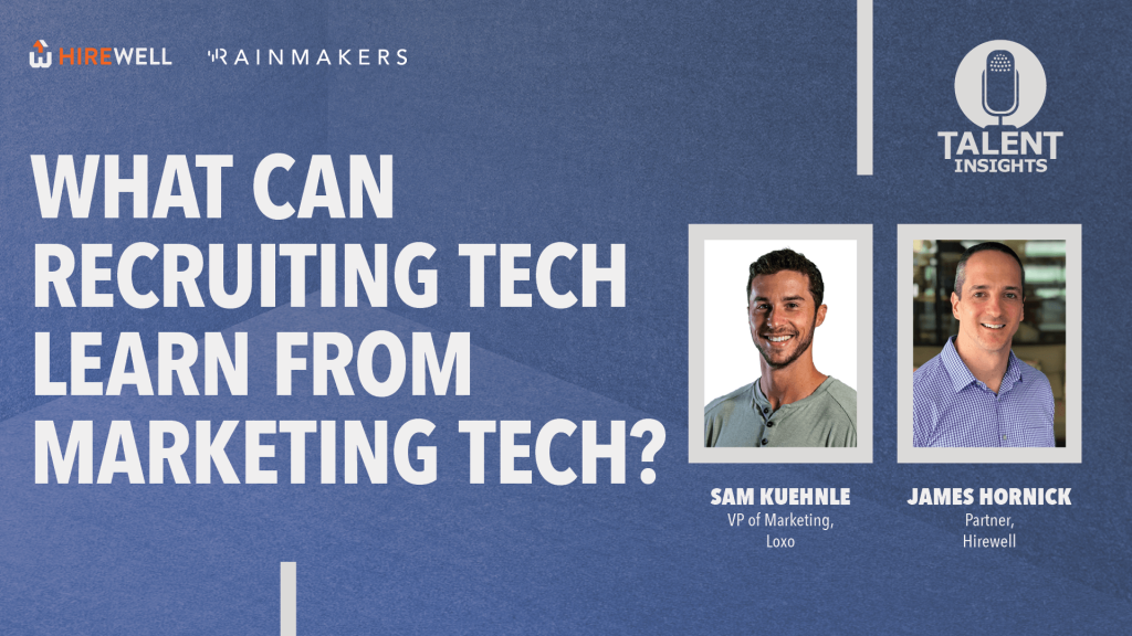 Shania Johnson, Author at Talent Insights