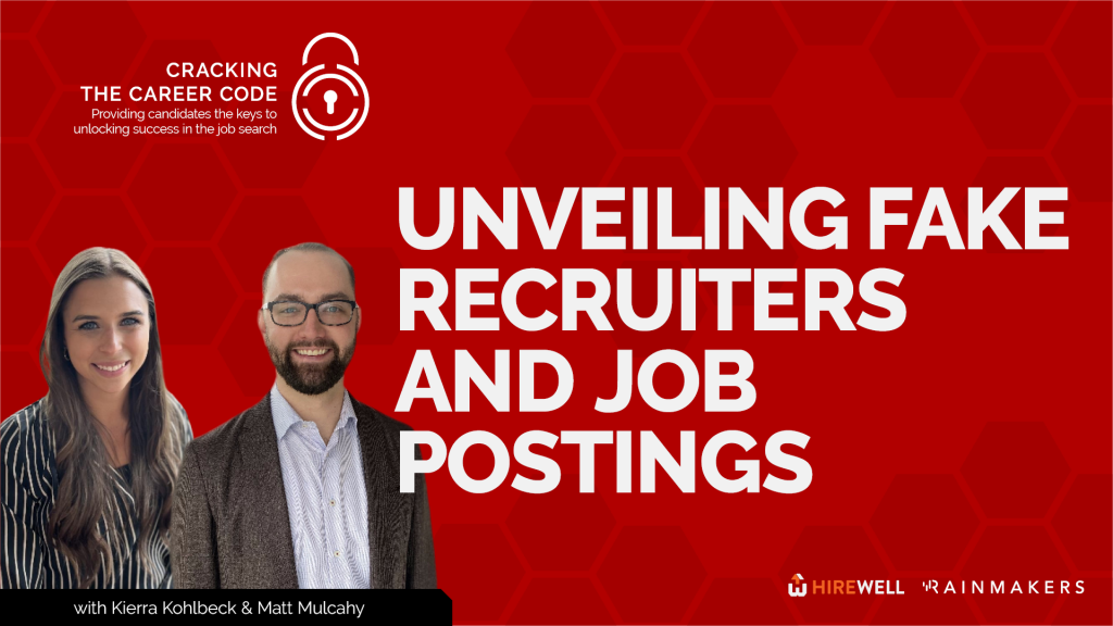 Recruiting 101: How To Be A Competitive Candidate - Talent Insights