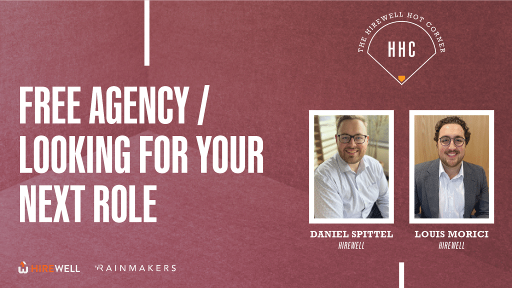 Recruiting 101: How To Be A Competitive Candidate - Talent Insights